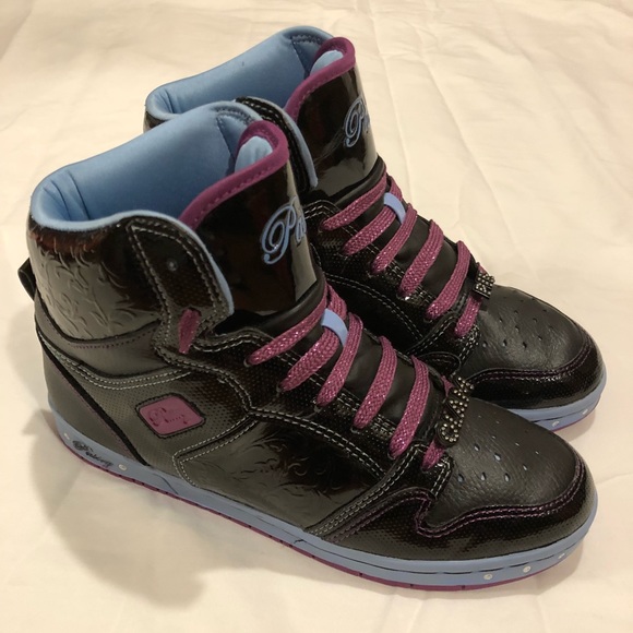 Run Athletics | Shoes | Pastry Glam Pie Dance Sneakers | Poshmark